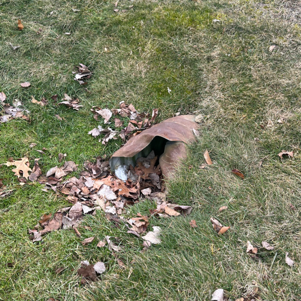 Homebridge - Durable and Attractive Culvert Walls